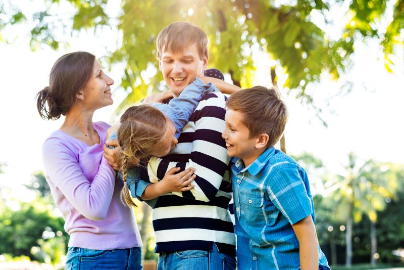 How to maintain healthy family relationship? | Madridthinktank