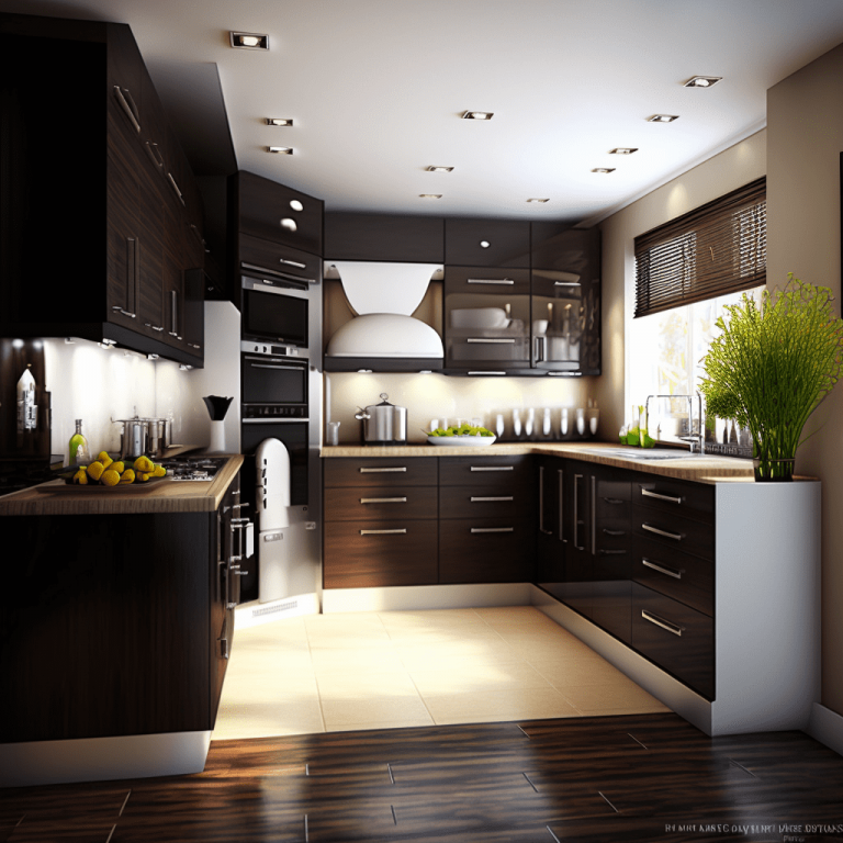 Cabinets: The Building Blocks Of the Kitchen | Madridthinktank