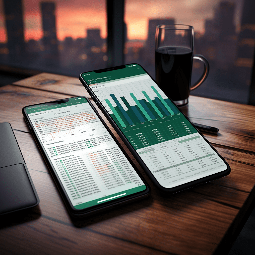 Google Sheets Workspace | Madridthinktank