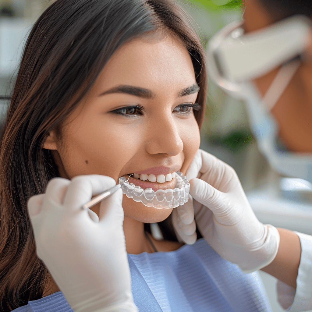 Why Is Invisalign Right For You? | Madridthinktank