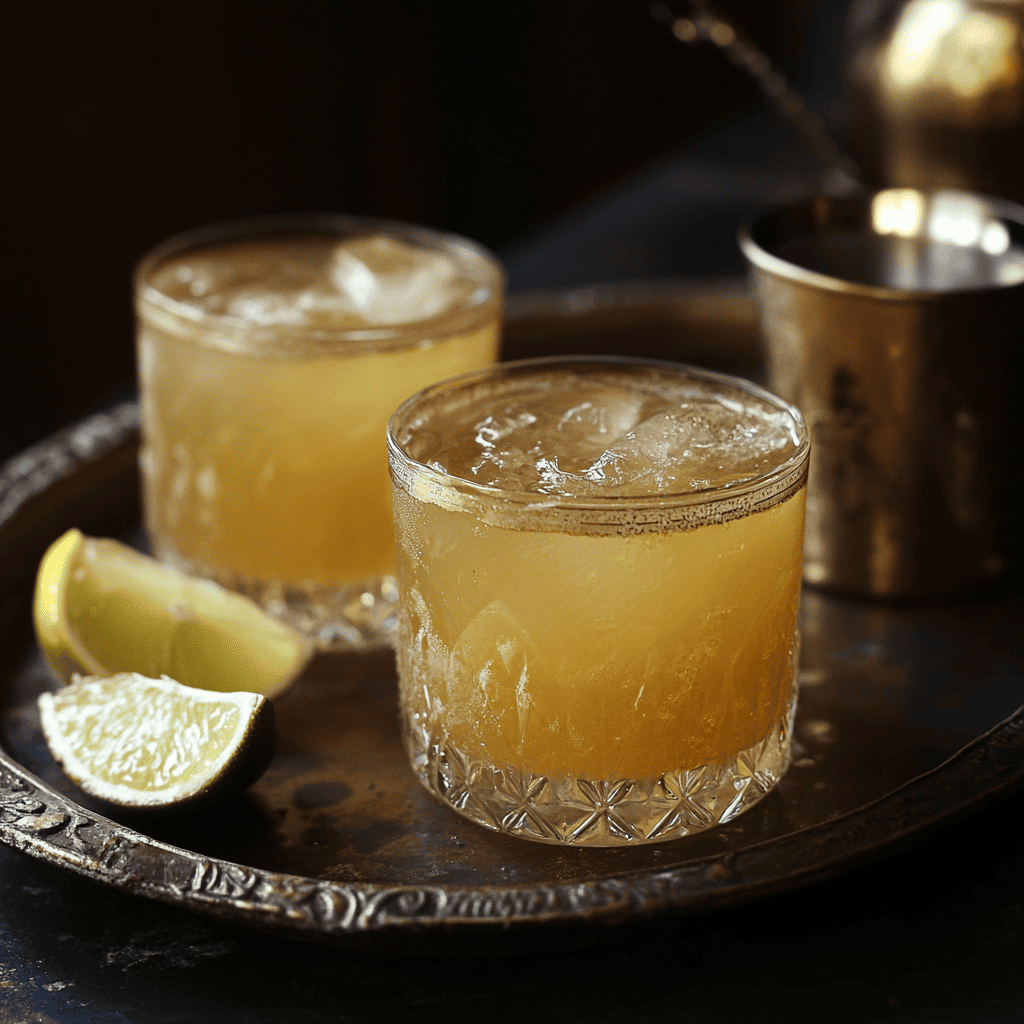 A Beginner's Guide To Cocktails | Madridthinktank